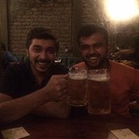 Aniket Mehta – Medium