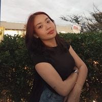Penelope Joyce Marfil on Medium curated some lists