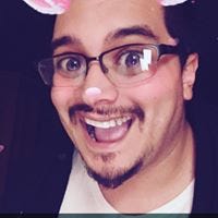 About – Eric Sebastian Romero – Medium