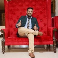 Shubh Babanrao Thakare – Medium