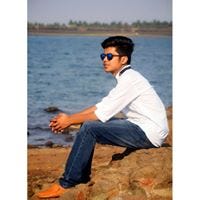 About – Vrushabh Nikam – Medium