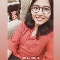 Nimisha Sharma – Medium