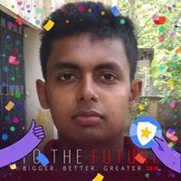 Md Imran Hossain Khan – Medium