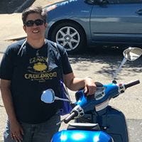 Anna Benassi – Medium