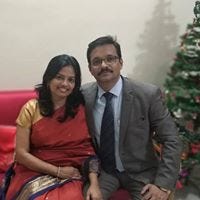 Vinay Fernandez – Medium