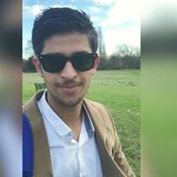 Kartik Bindra – Medium