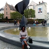 Mwikali John – Medium