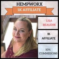 Lisa Beaudin – Medium