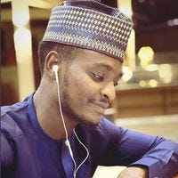 Ibrahim Khalil Umar – Medium