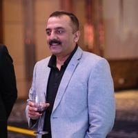 Sameer Sinha – Medium