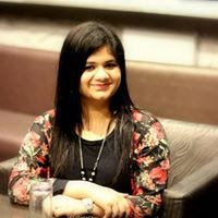Annesha Kar – Medium
