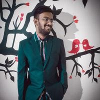 Sai Kumar – Medium