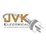 JVK ELECTRICAL & AIR CONDITIONING – Medium
