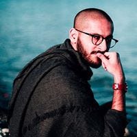 About – Hamza Quadri – Medium