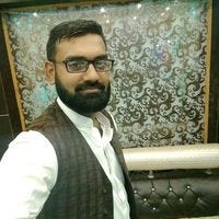 Rao Naveed Ahmed – Medium