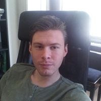 Sean Elder – Medium