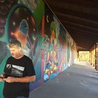 About – Dane Lee Morton – Medium