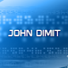 John Dimit – Medium