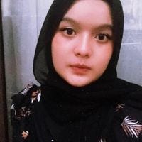 Nada Azka Maulida – Medium