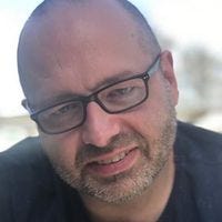 About – Ludovic Jurewicz – Medium