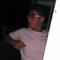 Facundo Lobo – Medium