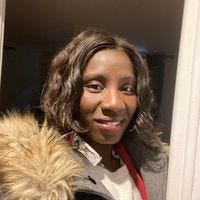 Fatou Seck on Medium curated some lists