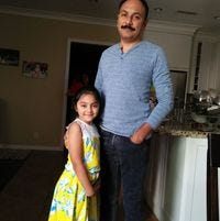 Mani Kumar Allada – Medium