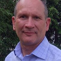 Pat Heslop-Harrison – Medium