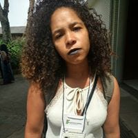 Shaiane Rodrigues – Medium