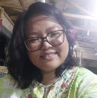 Prapti Chakma – Medium