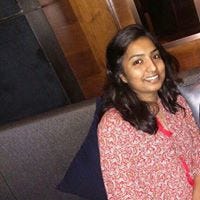 Shalini Gupta – Medium
