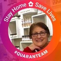 Trudy Morris Walker – Medium