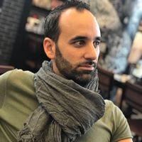 About – Yannick Magliano – Medium