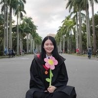 Pei Yi Chen – Medium