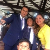 About – Fernando Alexander Soto Lopez – Medium