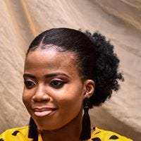 Badejo Prosper – Medium