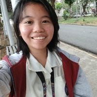 Bianca Lim – Medium