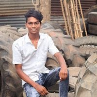 Nivas Vanapalli – Medium