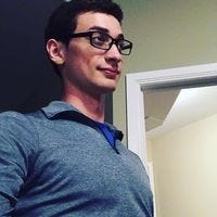 Hunter Riley – Medium