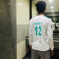 Namit Rawat – Medium