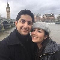 Tarek Safwan – Medium