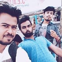 Vicky Paswan – Medium