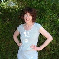 Mindy Warren – Medium
