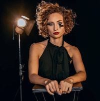 About – Polina Dunphy – Medium