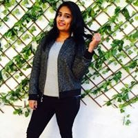 Dhwani Hingu – Medium