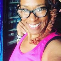 Valencia Dantzler – Medium