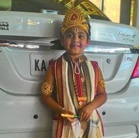 Ghantssala Padmaja – Medium