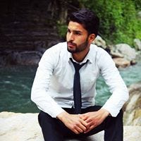 Tayeb Parray – Medium