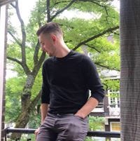 Stan Van Eyk – Medium