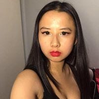 Gloria Cheung – Medium